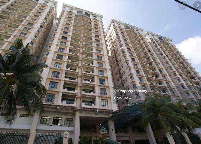 Condominium for sale at The Istara - RM 550,000 | iProperty Malaysia