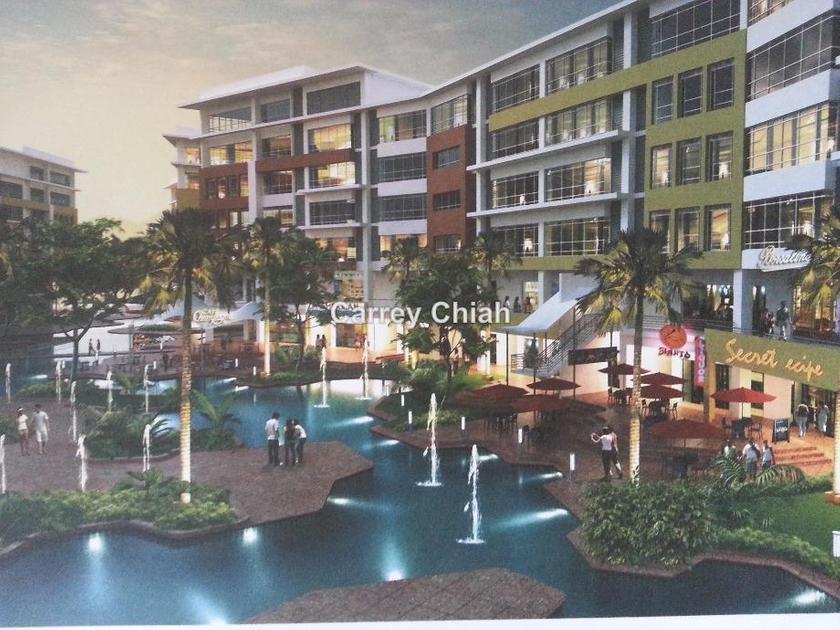 Office for sale at Setia Walk Puchong - RM 1,480,000 | iProperty Malaysia