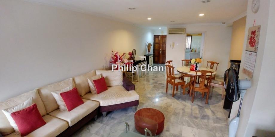 Menara Hartamas, Taman Sri Hartamas, Sri Hartamas for sale - RM800000 ...