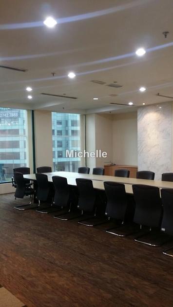 Office for rent at KLCC Showrooms & Offices, KL. - RM 84,175 per month ...