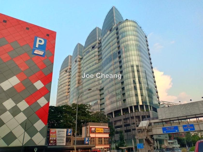 The Icon, KLCC, KL City Centre for rent - RM31000 | iProperty Malaysia