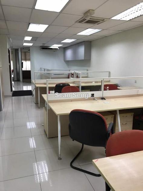 USJ Sentral, Subang Jaya for sale - RM3300000 | iProperty Malaysia