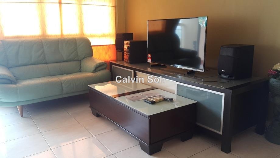 Condominium for sale at Endah Puri - RM 460,000 | iProperty Malaysia