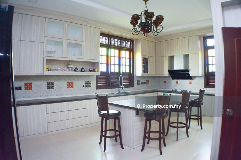 Bungalow for sale at Melaka Perdana Resort, Bukit Katil - RM 3,000,000 ...