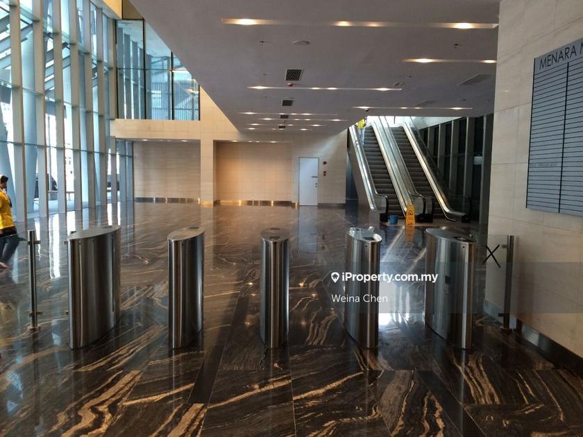 Cascades Menara Mitraland, Kota Damansara, Petaling Jaya for sale ...