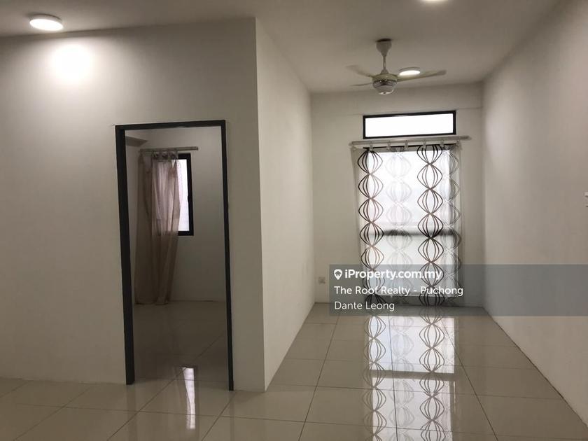 Serviced Residence for sale at Menara Suria (V12) - RM 260,000 ...