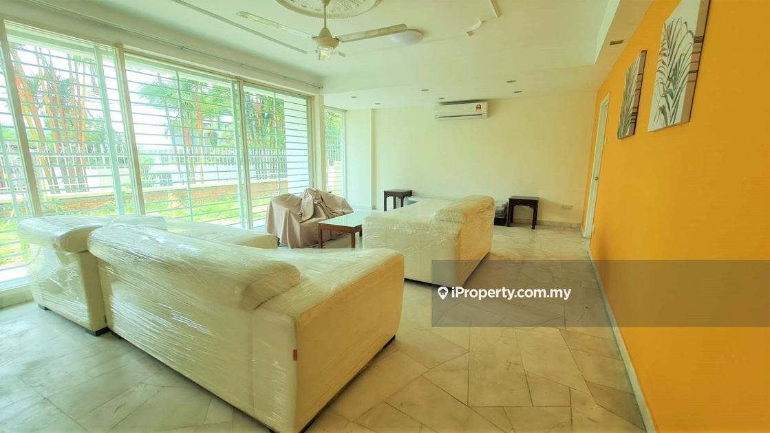 Bungalow for sale at Taman Bukit Seputeh, Seputeh - RM 3,490,000 ...