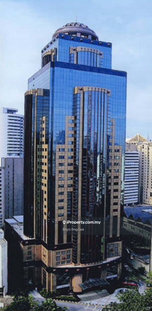Menara Dion, Bukit Bintang, KL City Centre for rent - RM16770 ...