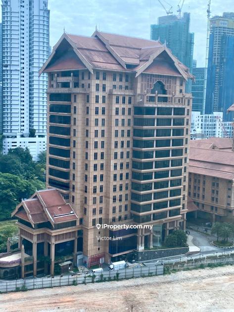 Office for rent at Chulan Tower - RM 36,300 per month | iProperty Malaysia