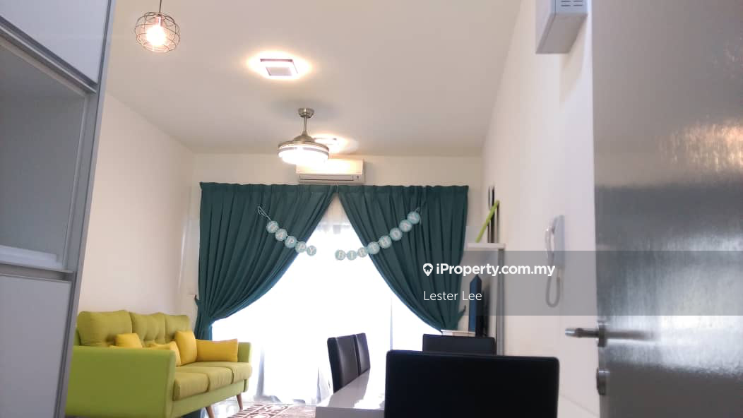 Suria Residence, Bukit Jelutong, Shah Alam for sale - RM430000 ...