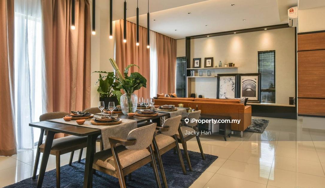 Condominium for sale at Veridian Residence - RM 669,300 | iProperty Malaysia
