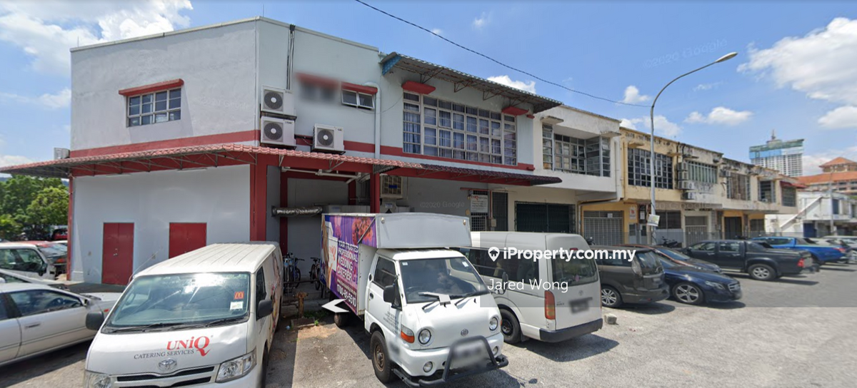 Link Factory for sale at Rare Premium Freehold 2storey Superlink ...