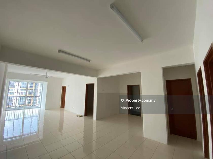 Apartment for rent at Green Suria @ Bandar Tun Hussein Onn - RM 1,100 ...
