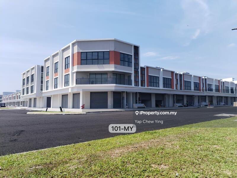 Shop for rent at [ OPPOSITE McD & Lotus🔥] Brand New‼️Uptown Square 2 ...