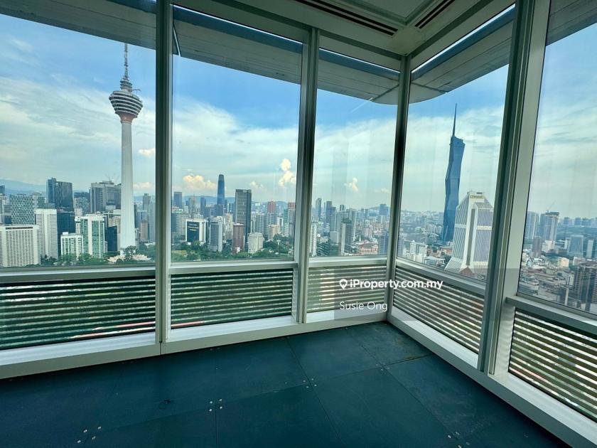 Office for rent at Menara AIA Capsquare Tower - RM 30,000 per month ...