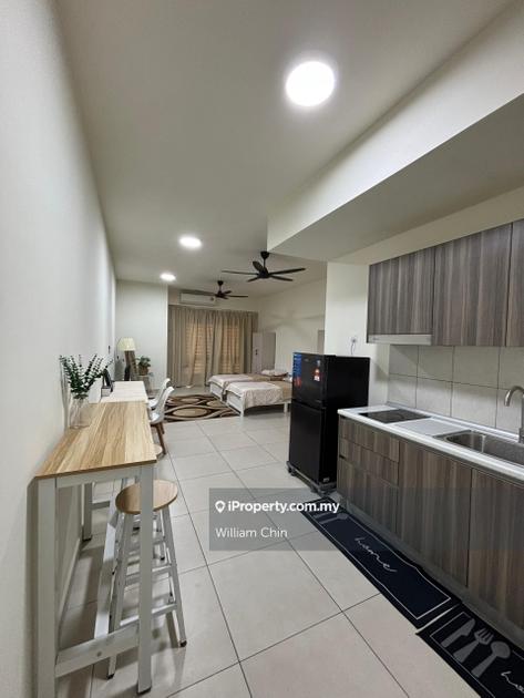 Serviced Residence for rent at Edusphere - RM 1,400 per month ...