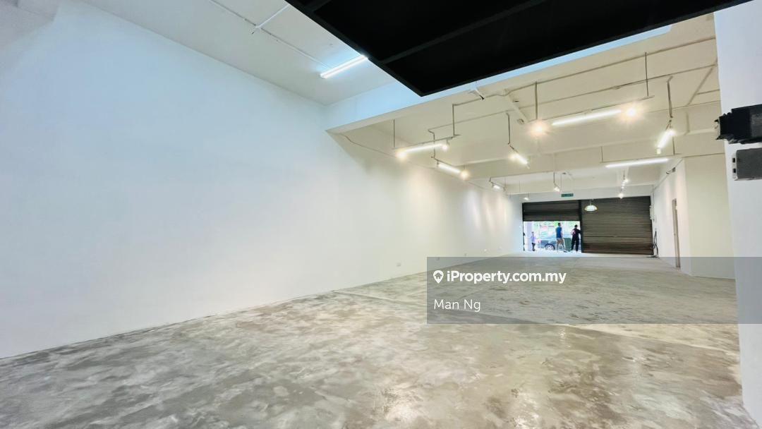 Shop for rent at Setapak Taman Prima Setapak - RM 8,000 per month ...