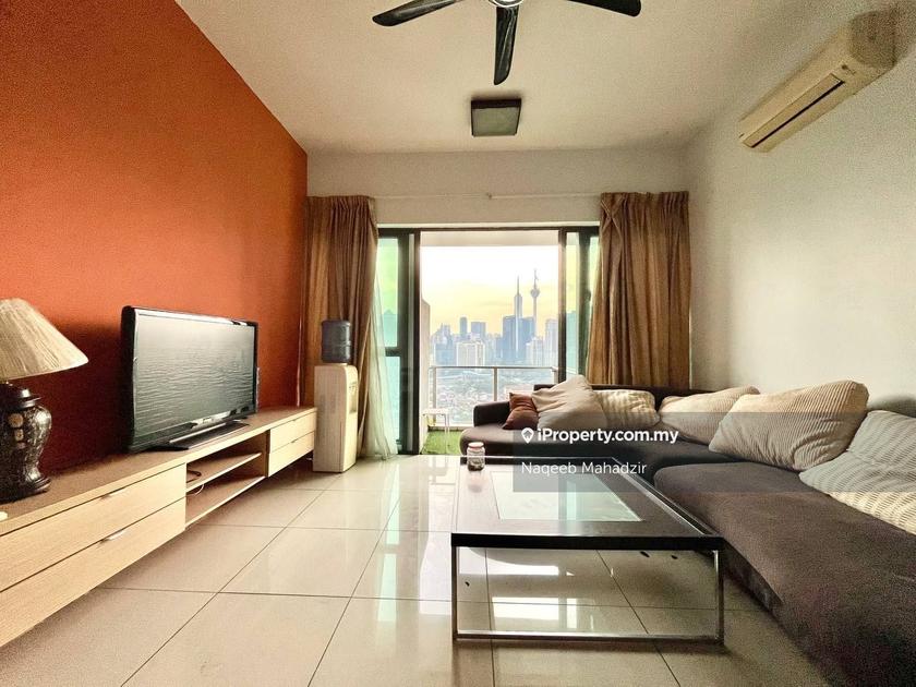 Setia SKY Residences, KLCC, KL City Centre for rent - RM3700 ...