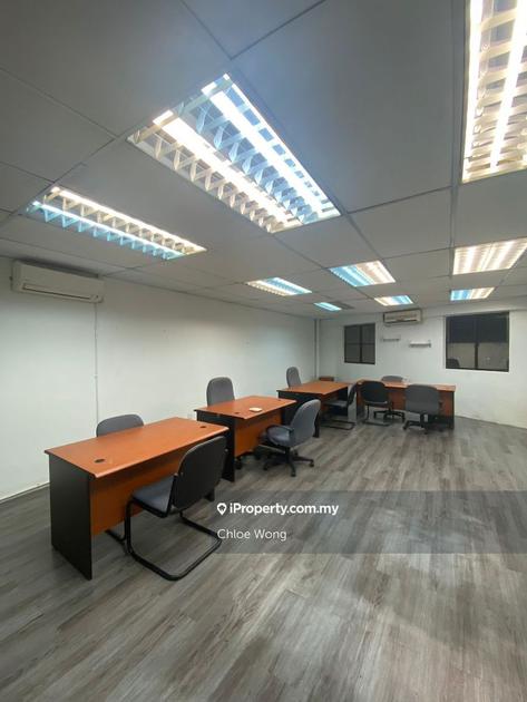 Shop Office for sale at Wisma Mutiara Puchong - RM 220,000 | iProperty ...