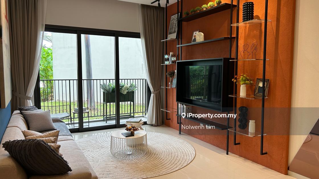 Sunway Flora Residences, Bukit Jalil for sale - RM696000 | iProperty ...