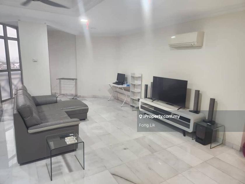 Condominium for rent at Stulang View - RM 3,500 per month | iProperty ...