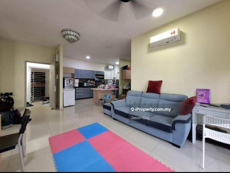 Puri Tower, Kampung Baru Puchong, Puchong for sale - RM389000 ...