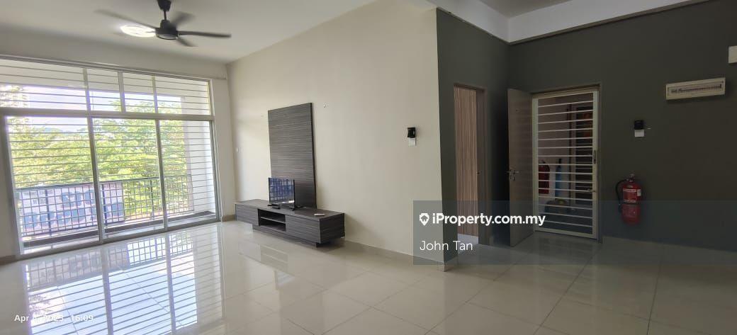 Townhouse for sale at Neos @ Pandan Mas (Partly Furnished / NEGO ...