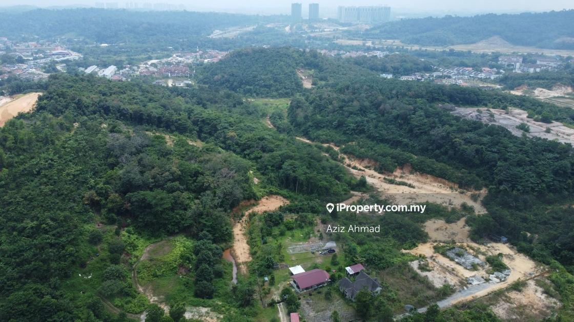 Sungai Merab, Dengkil for sale - RM2390000 | iProperty Malaysia