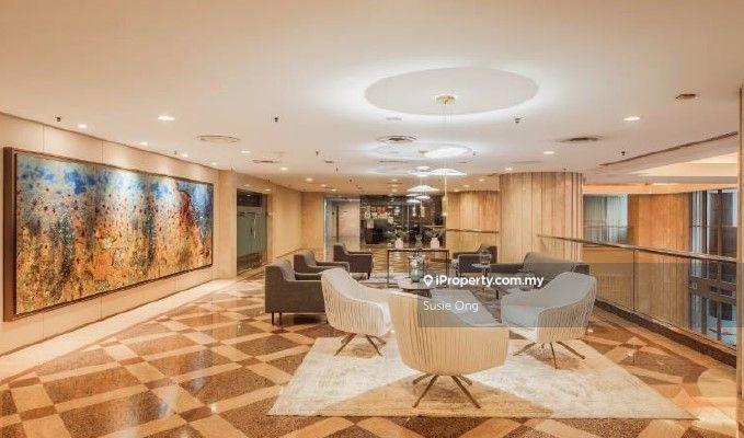 Menara Milenium, Damansara City, Damansara Heights for rent - RM16544 ...