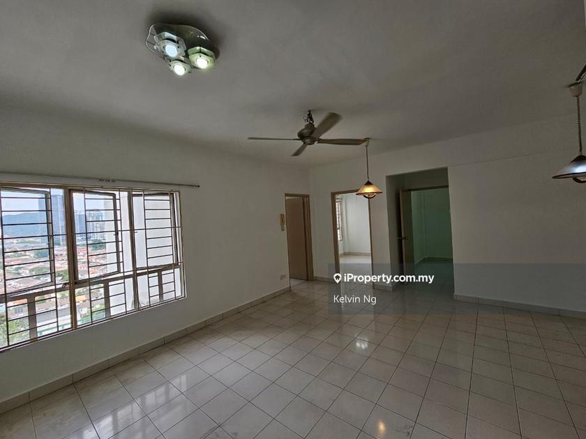 Casa Damansara, Damansara Intan, Petaling Jaya for rent - RM1800 ...