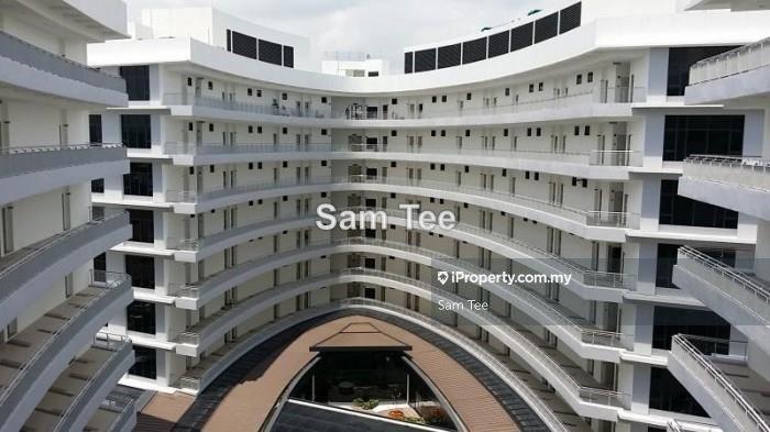 Office for rent at Gamuda Biz suites ,Kota Kemuning - RM 1,500 per ...