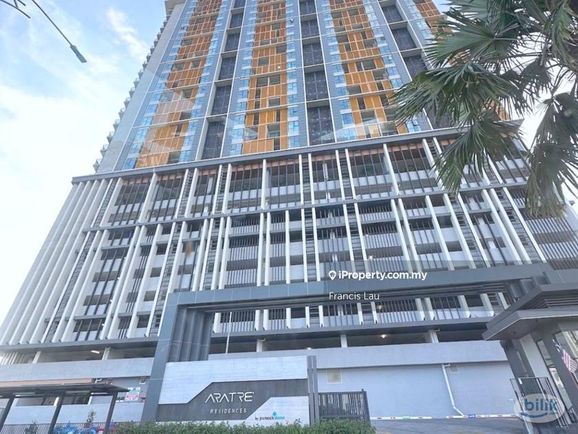 AraTre' Residences, Ara Damansara for sale - RM495000 | iProperty Malaysia