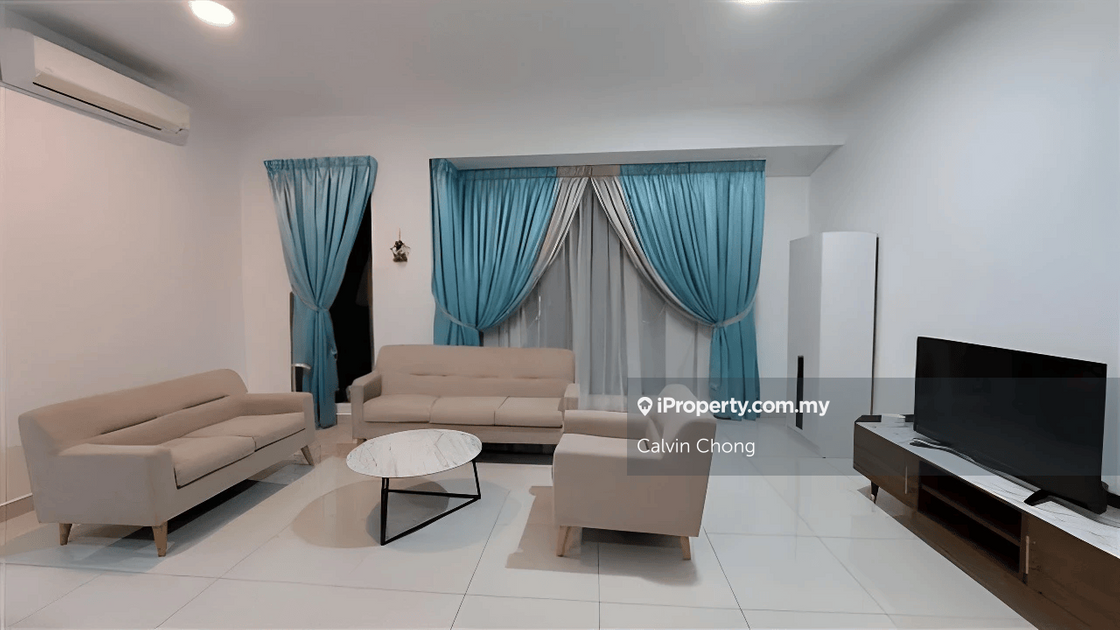 Serviced Residence for sale at 8 Kinrara - RM 800,000 | iProperty Malaysia