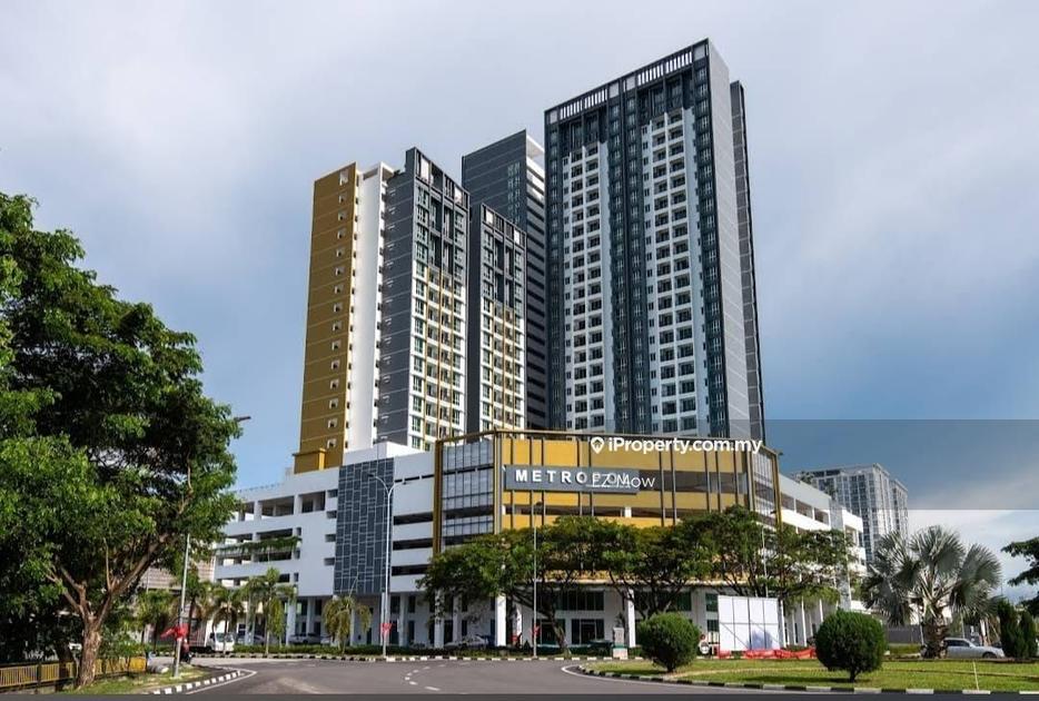 Metropol, Bandar Perda, Bukit Mertajam for rent - RM1600 | iProperty ...