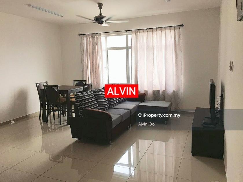 Condominium for rent at Sierra Residences - RM 1,600 per month ...