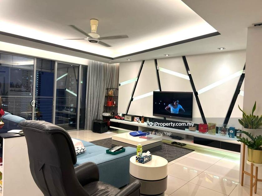 Condominium for sale at The Westside One - RM 1,950,000 | iProperty ...