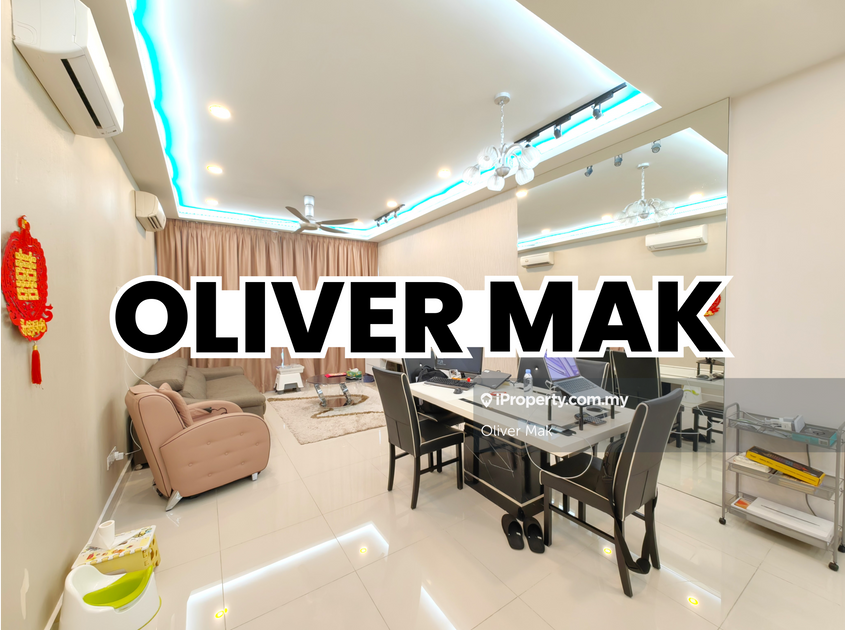 KM1 West, Bukit Jalil for sale - RM825000 | iProperty Malaysia