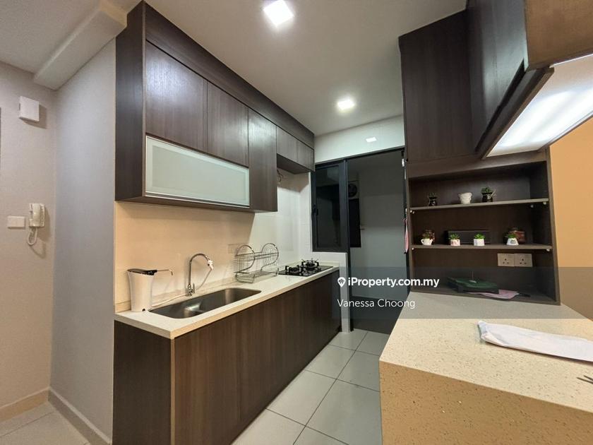 KL Traders Square, Setapak for rent - RM2100 | iProperty Malaysia