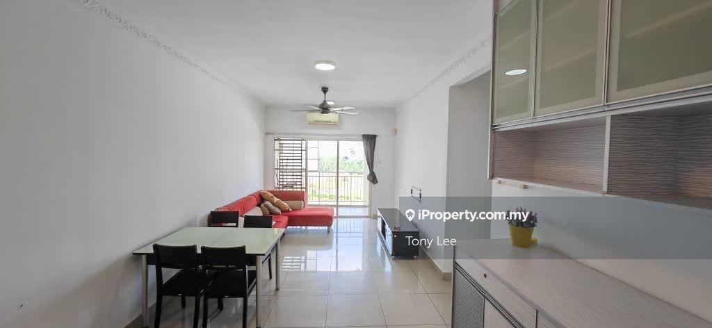 Serviced Residence for rent at Endah Promenade - RM 2,200 per month ...