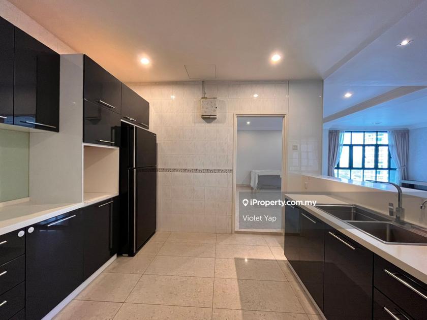 Condominium for sale at Menara Avenue (Menara Promenade) - RM 760,000 ...