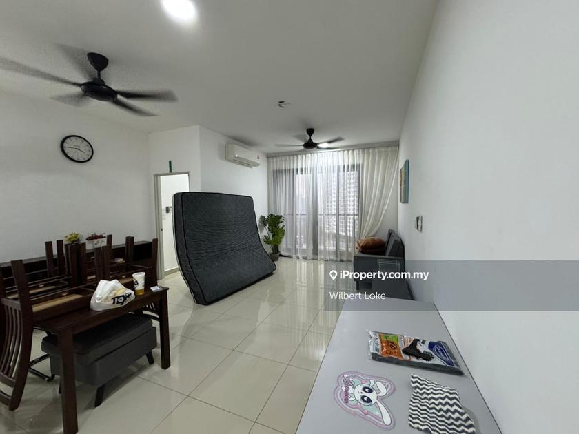 PV9 Residences, Taman Melati, Setapak for rent - RM2800 | iProperty ...