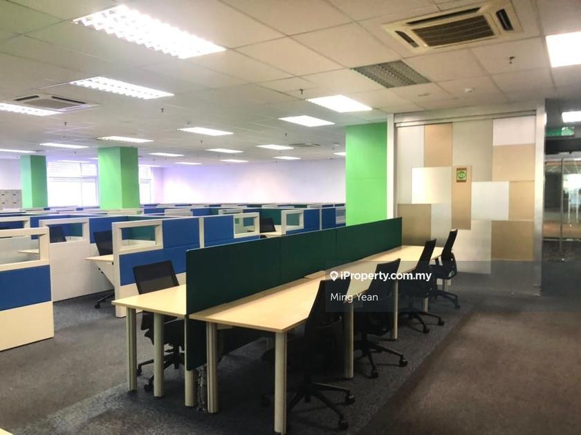 Office for rent at Wisma LYL , Petaling Jaya , Seksyen 51A - RM 128,000 ...