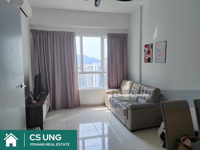 Condominium for rent at Tropicana Bay Residences - RM 1,800 per month | iProperty Malaysia