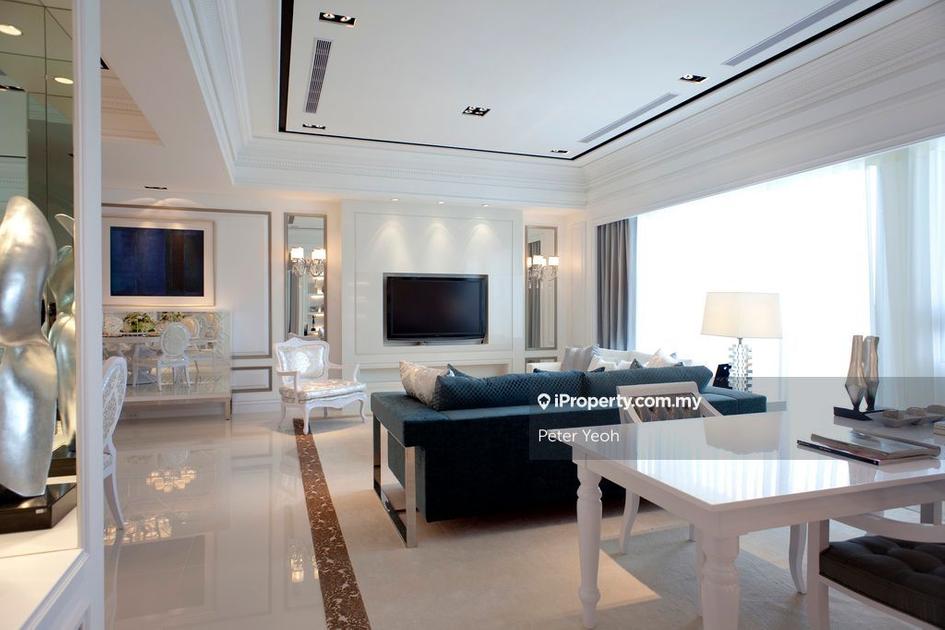 Serviced Residence for sale at Endah Promenade - RM 575,000 | iProperty ...