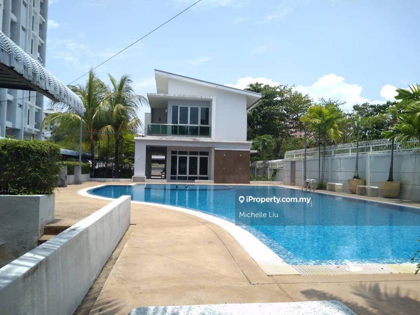 Capri Park Condominium, Kampung Benggali, Butterworth for sale - RM450000 | iProperty Malaysia
