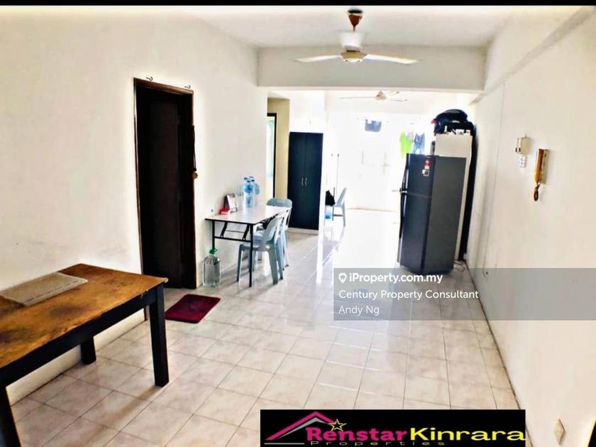 Condominium for sale at Menara KLH Puchong - RM 225,000 | iProperty ...