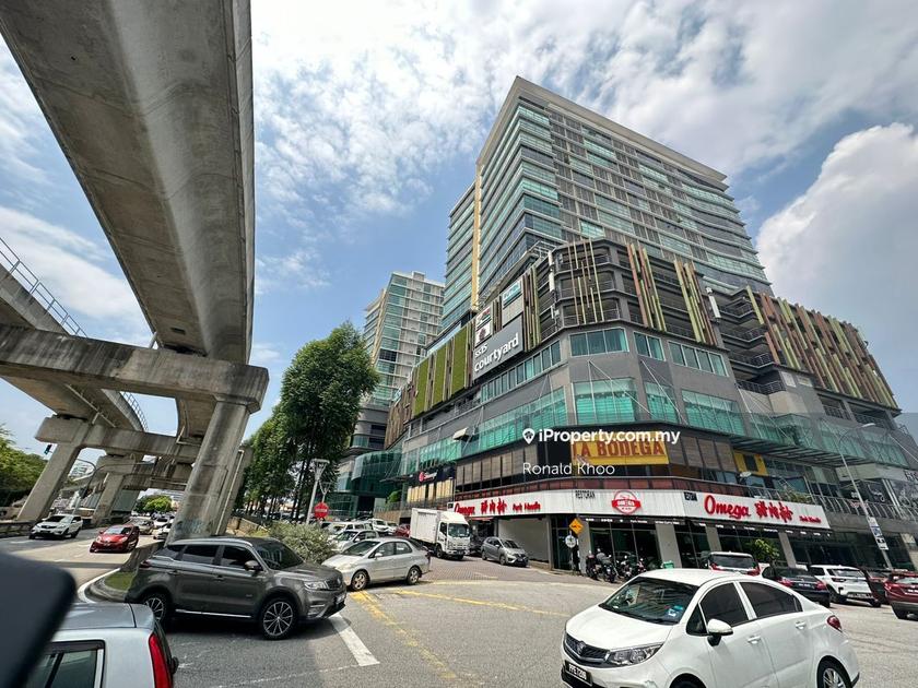 Soho for sale at Subang jaya ss15 soho - RM 488,000 | iProperty Malaysia