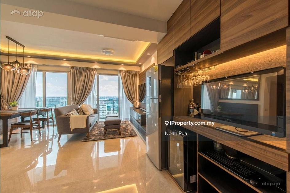 Condominium for sale at The Treez Jalil Residen - RM 880,000 ...
