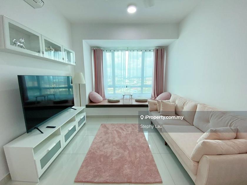 Greenfield Residence, Bandar Sunway, Sunway for sale - RM580000 ...