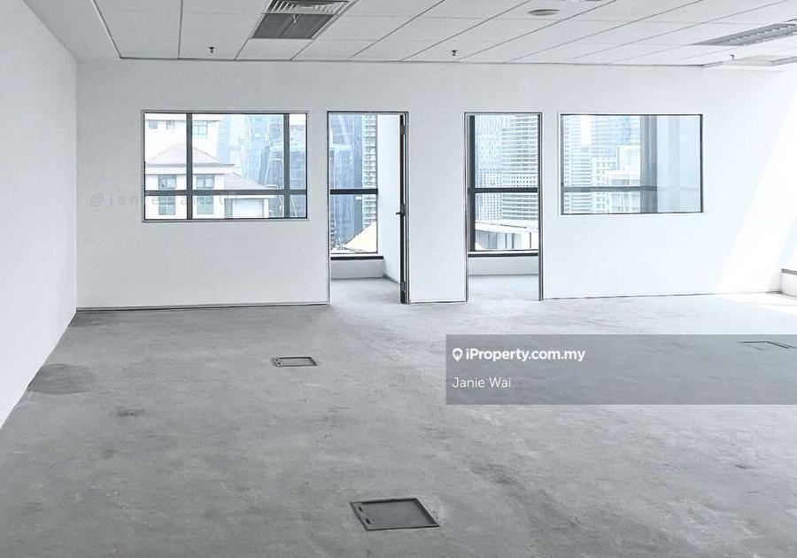 KL Trillion Corporate Office KLCC Kuala Lumpur, KLCC, KL City Centre ...